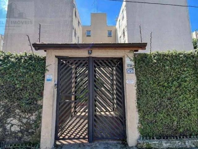 Apartamento no Condomínio Parque Imperial Ipiranga