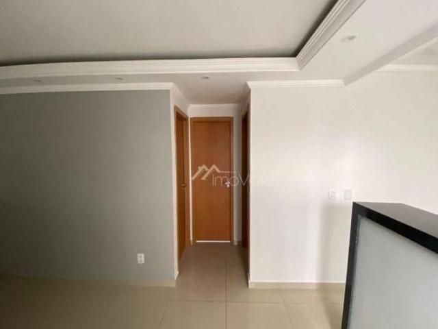 Apartamento no Condomínio Parque Joinville