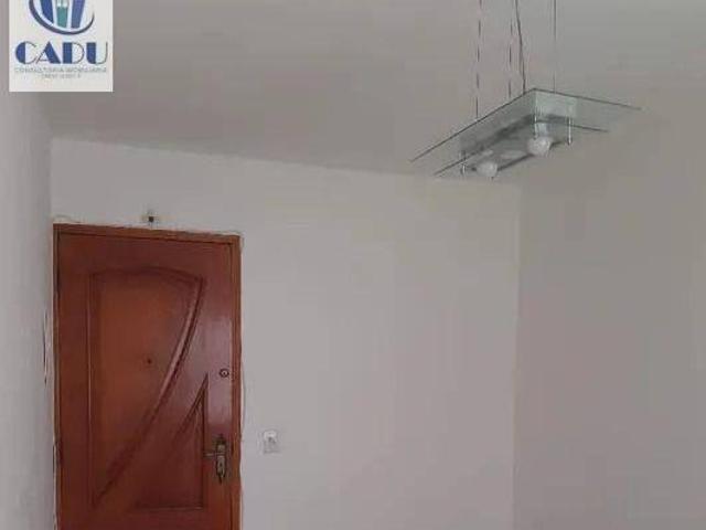 Apartamento no Condomínio Parque Nossa Senhora do Sabará Vila Emir