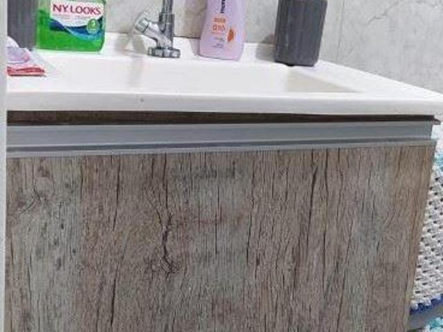 APARTAMENTO NO CONDOMÍNIO PARQUE NOVA CIDADE I