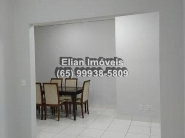 Apartamento no Condomínio Parque Pantanal 1, sol da manhã Torre das Á