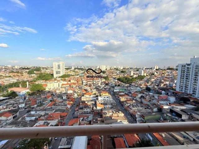 APARTAMENTO NO CONDOMINIO PARQUE RESIDENCE 2 DORMITÓRIOS 1 SUÍTE 1 VAGA COBERTA LAZER COMPLETO NO
