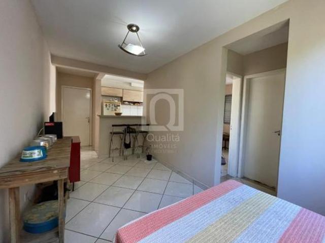 Apartamento no Condomínio Parque Sicília Votorantim