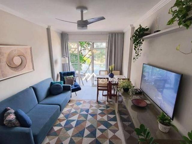 Apartamento no Condomínio Patamares no Centro em São José dos Campos