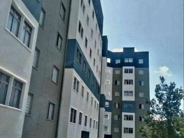 Apartamento no Condomínio Pateo Dali Jardim Santa Terezinha Zona Leste