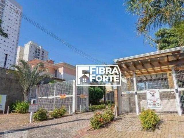 Apartamento no condominio Patio da Alamedas no Parque Prado