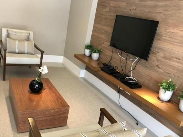 Apartamento no Condomínio Patio Vila Pompeia na Lapa com 42m² 1 dormitório 1 banheiro 1 vaga