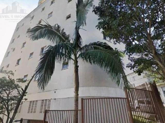 Apartamento no Condomínio Pederneira Taboão da Serra