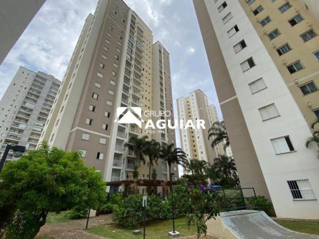 Apartamento no Condomínio Perfect Life Com 02 dormitórios