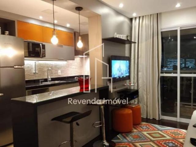 Apartamento no Condomínio Personal Home Desing no Várzea da Barra Funda com 45m² 1 dormitório 1 banh