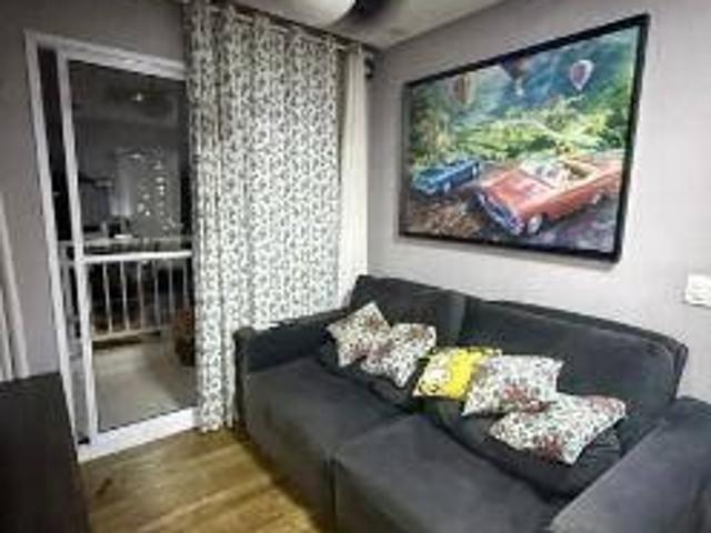 Apartamento no Condomínio Piemonte Residencial Club Barueri