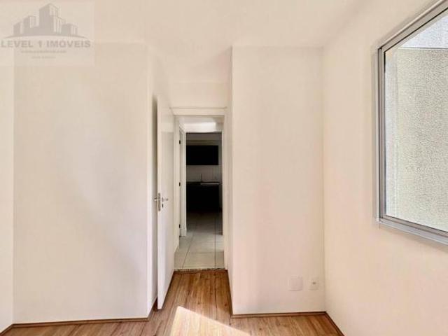 Apartamento no Condomínio Plano &amp  Alto do Jaraguá II