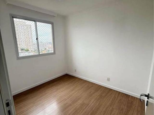 Apartamento no Condomínio Plano &amp  Estação Itaquera