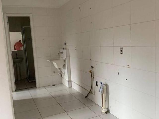 Apartamento no Condomínio Plano &amp Iguatemi Santa Teresa l