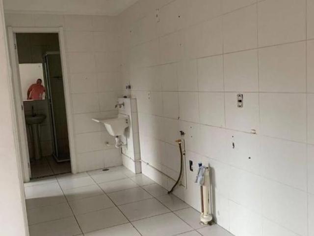 Apartamento no Condomínio Plano &amp Iguatemi Santa Teresa l