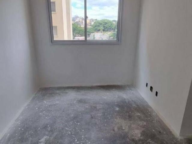 Apartamento no Condomínio Plano e Plano