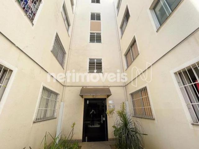 Apartamento no Condomínio Plaza Mayor