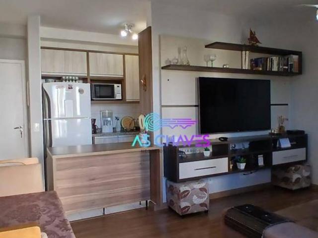 Apartamento no Condomínio Pleno Engordadouro, andar intermediário, vista Serra do Japi, 3 quartos, S