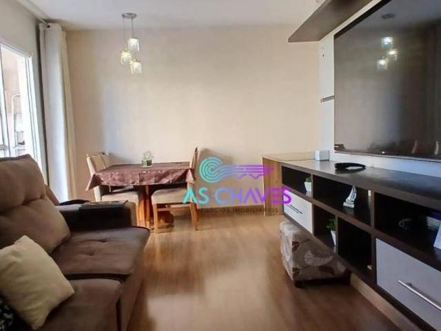 Apartamento no Condomínio Pleno Engordadouro, andar intermediário, vista Serra do Japi, 3 quartos, S