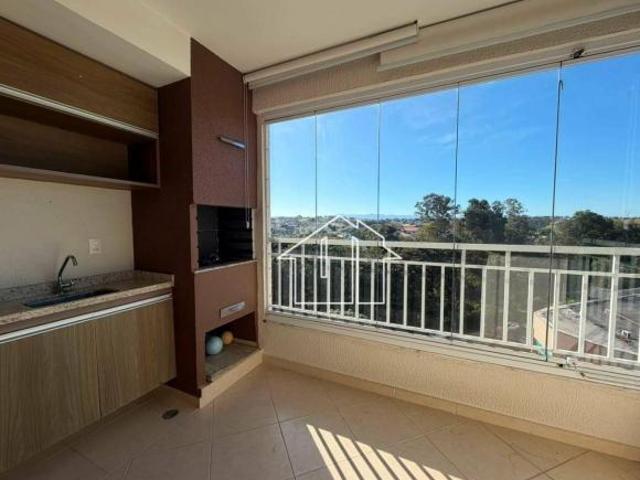 Apartamento no Condomínio Pontal da Serra 96m² 3 dormitórios sendo uma suíte R$ 910.000 Urba