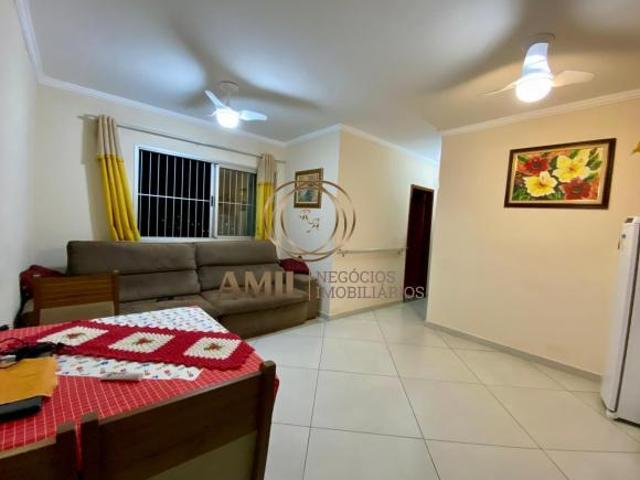 Apartamento no Condomínio Portal Victória, 70m², com 03 dormitórios, 01 suíte, na Vila Tatetuba em S