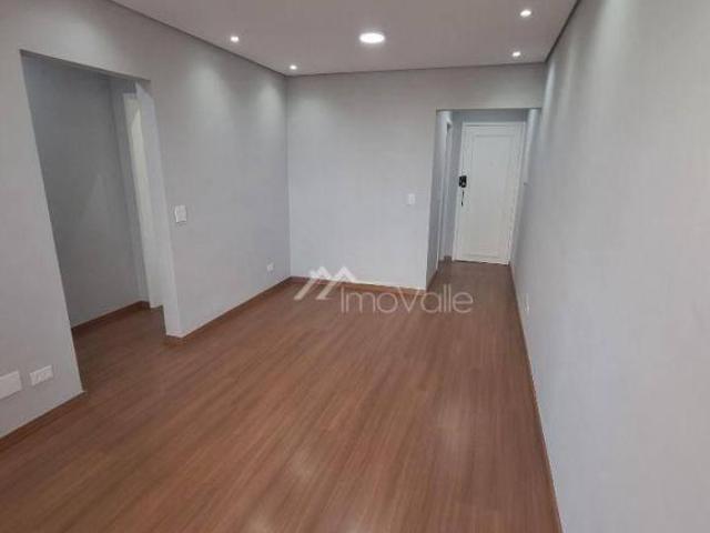 Apartamento no Condomínio Portal da Cidade