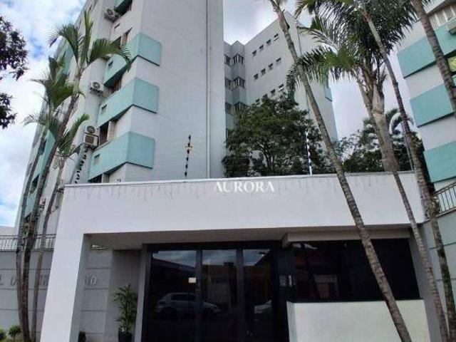 Apartamento no condomínio Portal das artes com 3 dormitórios à venda, 98 m² por R$ 630.000 Campo