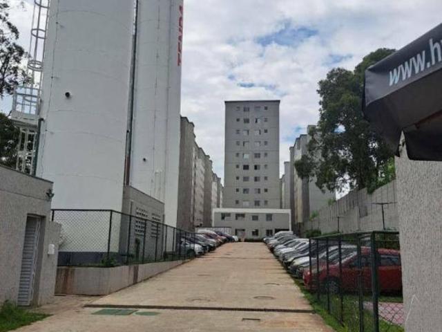 Apartamento no Condomínio Portal de Itaquera