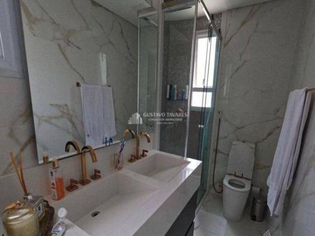 Apartamento no condomínio Portal dos Nobres Jundiaí SP