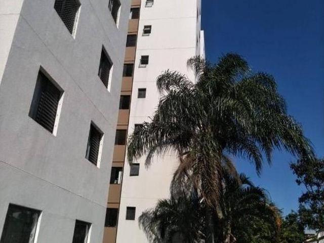APARTAMENTO NO CONDOMÍNIO PORTAL SANTA INÊZ, NO HORTO FLORESTAL