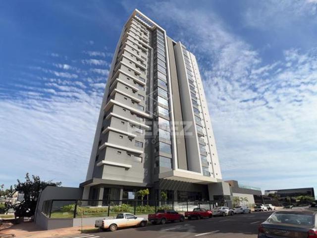 Apartamento no Condomínio Porto Madero