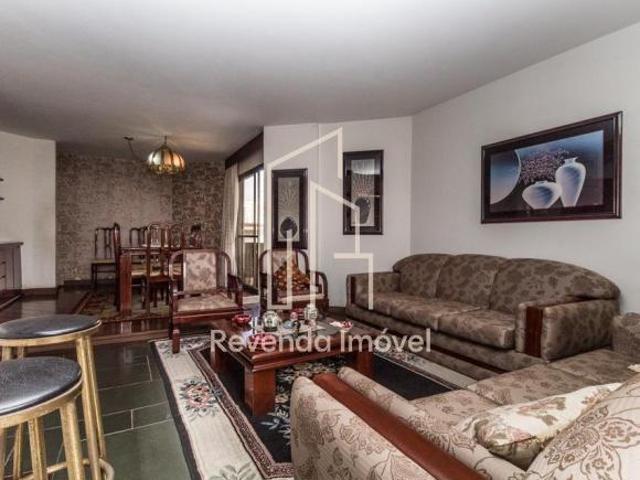 Apartamento no Condomínio Porto Cervo no Planalto Paulista com 160m² 1 suíte 3 banheiros 3 vagas
