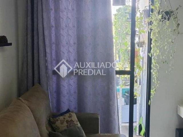 Apartamento no Condomínio Potenza em Taubaté