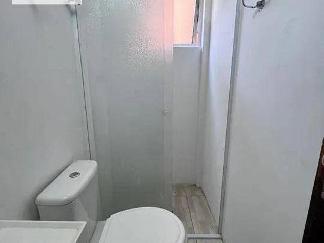 Apartamento no Condomínio Pousada da Serra Jardim Rincão
