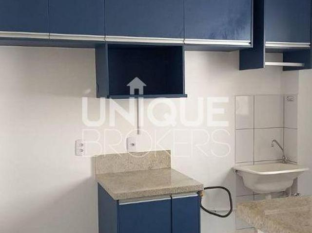 Apartamento no Condomínio Pq Residencial Jd das Tulipas em Jundiaí