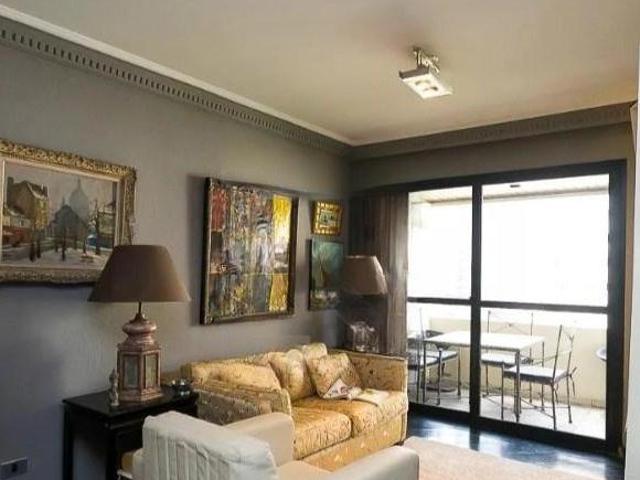 Apartamento no Condomínio Praça Vilares na Vila Sônia com 92m² 2 dormitórios 1 suíte 2 banheiros 2 v