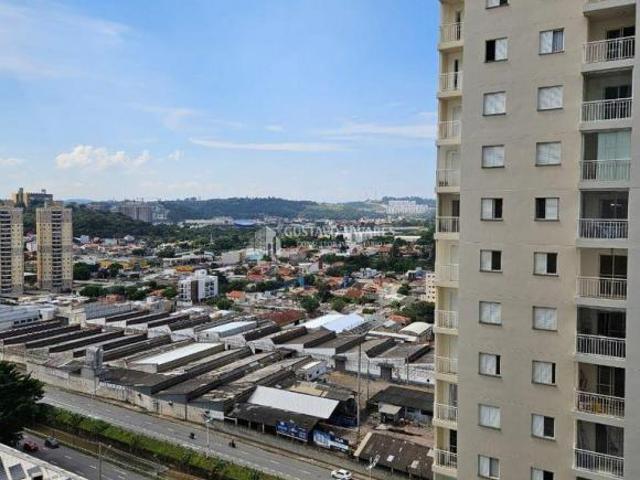 Apartamento no condomínio Practice Club House R. do Retiro Jundiaí SP