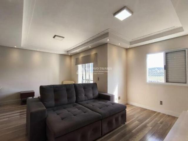 Apartamento no condomínio Practice Club House R. do Retiro Jundiaí SP