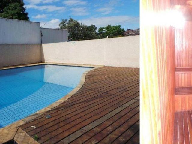 Apartamento no Condomínio Premiere Barueri