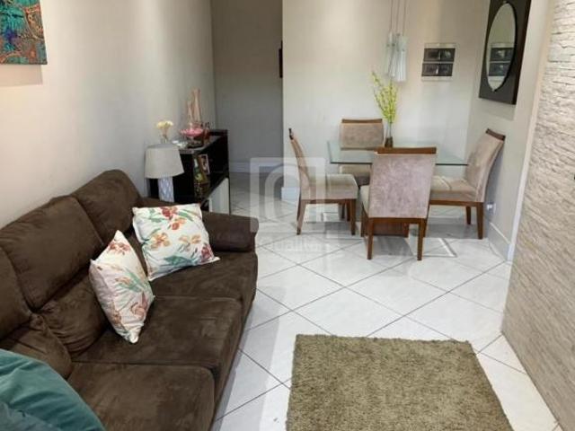 APARTAMENTO NO CONDOMINIO PREMIERE EM BARUERI