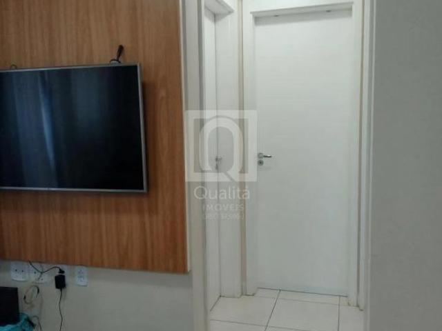 Apartamento no Condomínio Premium Pagliato Sorocaba