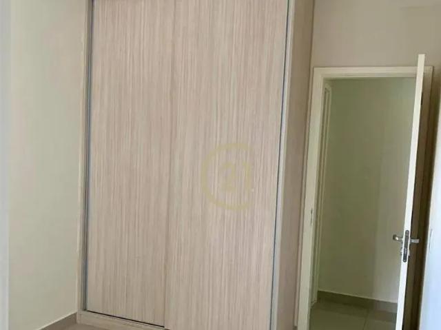 Apartamento no Condomínio Premium Residence Jardim Pau Preto em Indaiatuba SP AP1050
