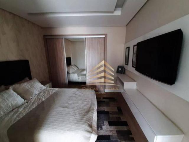Apartamento no Condomínio Progress Village, 3 Dormitórios, 1 Suíte, 2 Vagas