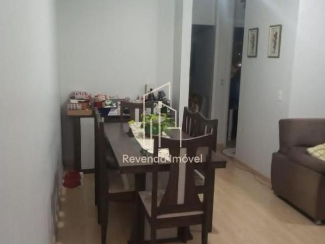 Apartamento no Condomínio Projeto Bandeirantes Fase IV no Jardim Íris com 68m² 2 dormitórios 2 banhe