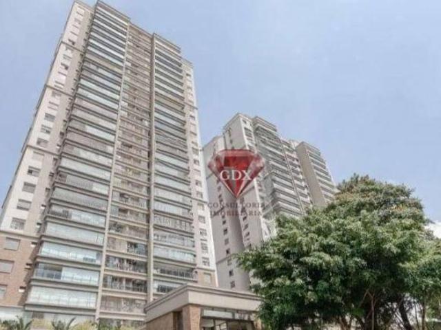 Apartamento no Condomínio Quadra Greenwich Eastside