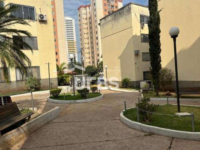 APARTAMENTO NO CONDOMÍNIO QUINTA DA BOA VISTA