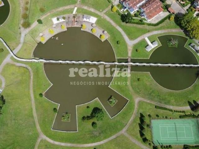 APARTAMENTO NO CONDOMÍNIO QUINTA DA SERRA