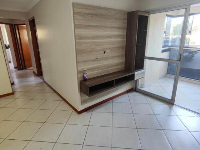 Apartamento no Condomínio Rubi 81 m² com Lazer Completo