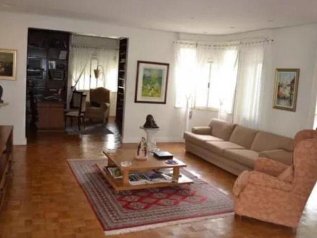 Apartamento no Condomínio Rampa do Túnel na Bela Vista com 280m² 1 suíte 2 banheiros 1 vaga