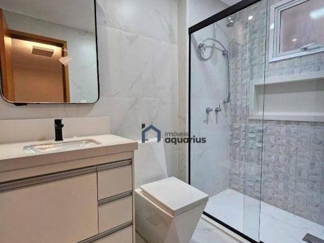 Apartamento no Condominio Redentor Home com 2 dormitórios à venda, 75 m² por R$ 692.000 Jardim Osw